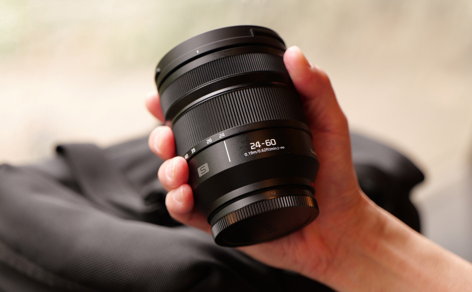 松下S9、S5M2两款相机新套机上市，要颜值有颜值，要性能有性能_腾讯新闻