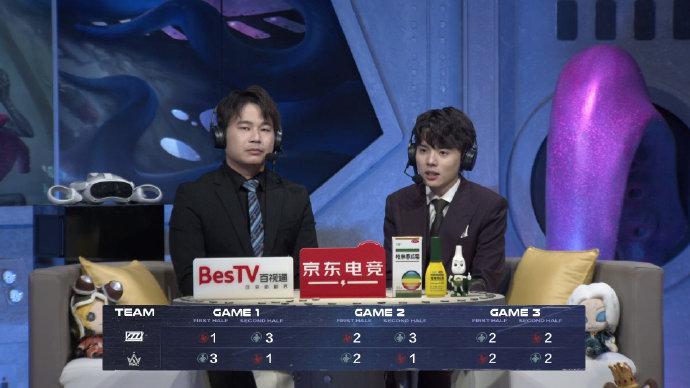 COA6中国大陆赛区预选赛：DOU5同MRC鏖战三局，前者惊险取胜