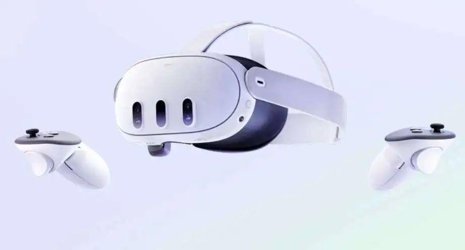 固件更新提高了Quest 3、Quest 3S的最大GPU时钟频率_腾讯新闻