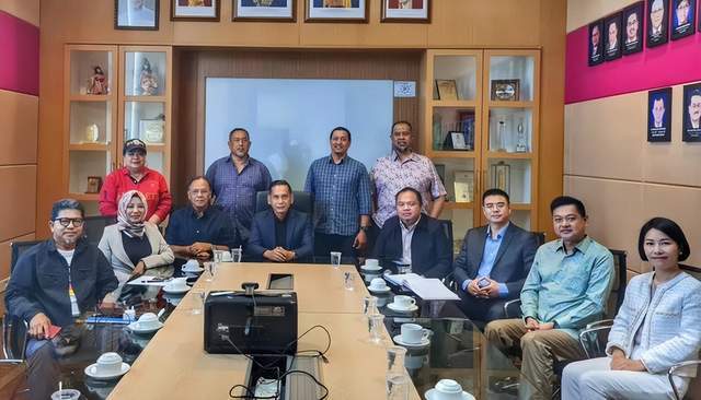 马来西亚电影业迈向高科技未来，PROFIMA与帧彩影视科技达成合作_腾讯新闻