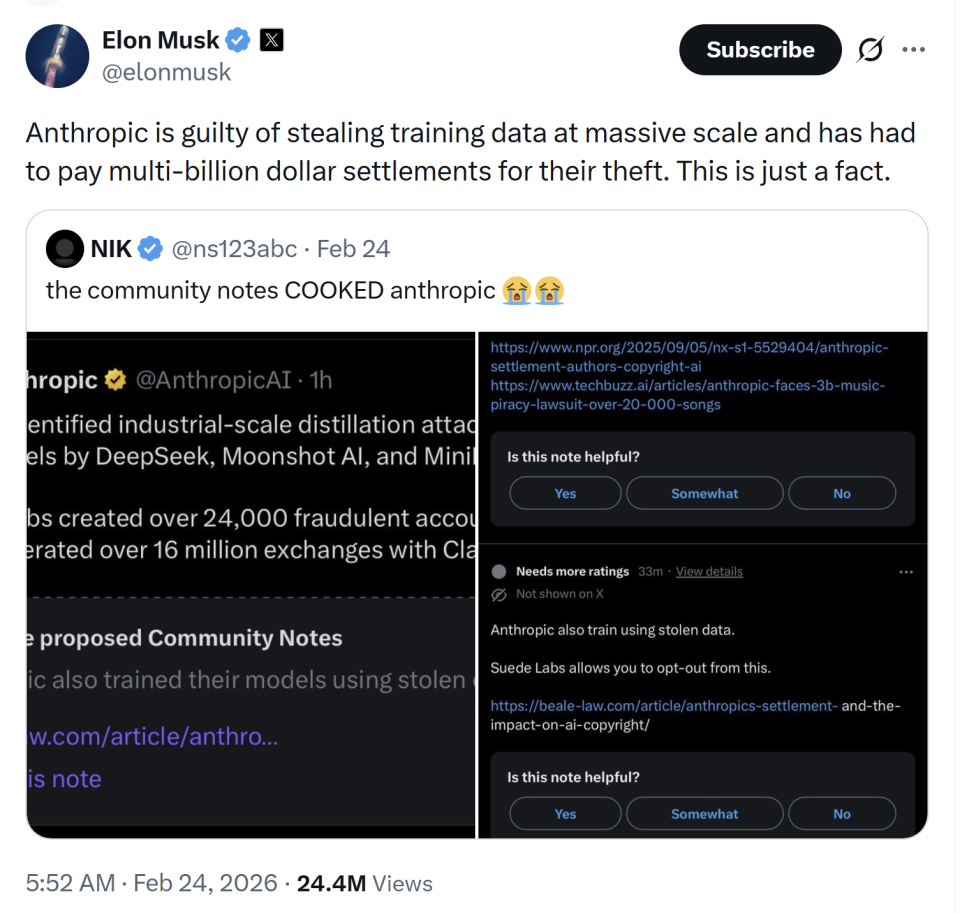 Claude Sonnet 4.6 中文自曝“我是 DeepSeek”_腾讯新闻