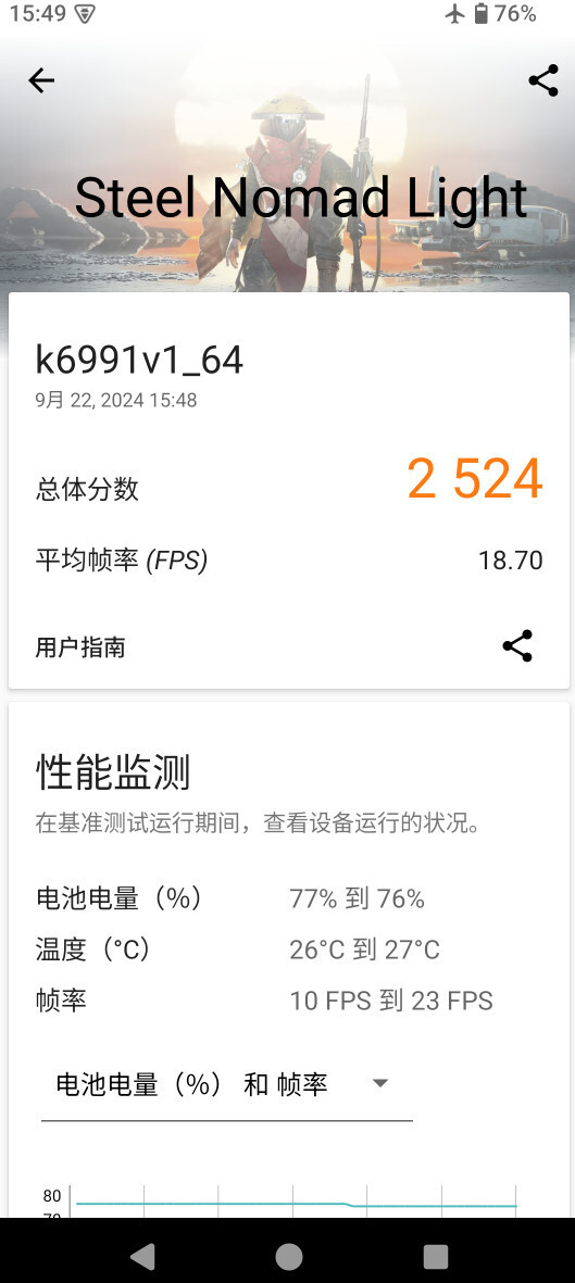 联发科天玑9400测试与分析：刷纪录的291亿晶体管+GPU卫冕冠军_腾讯新闻