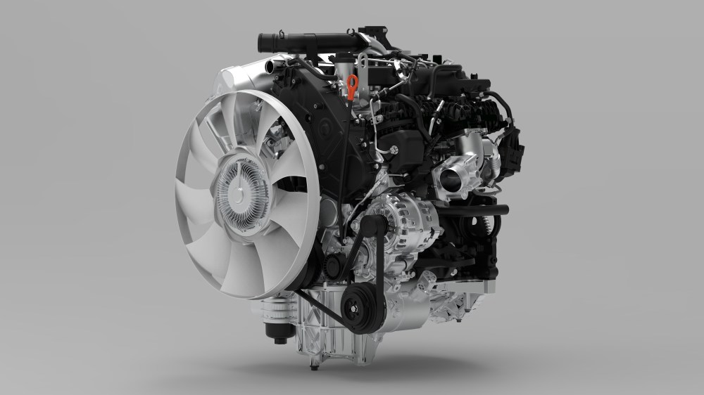 2.4T＋9AT，为何说柴油动力的二代哈弗H9更适合家用？_腾讯新闻