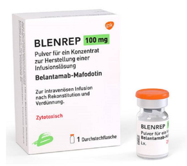 GSK的ADC版图：首款BCMA ADC即将复活，重金引进中国ADC新药_腾讯新闻