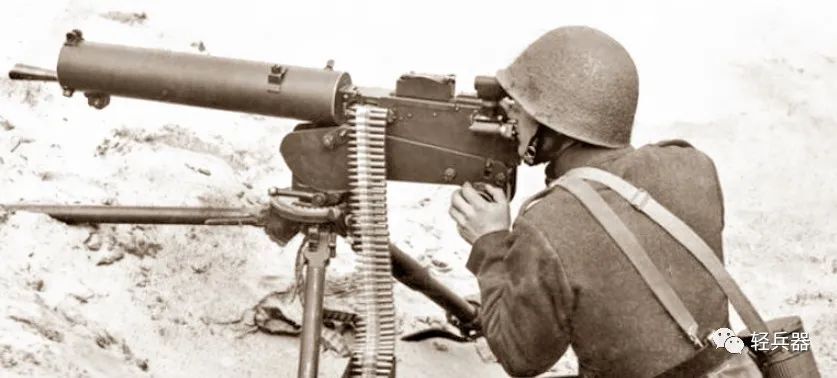 美国市场有廉价手枪？波兰wz.30重机枪沉浮……第7期《轻兵器》来啦_腾讯新闻