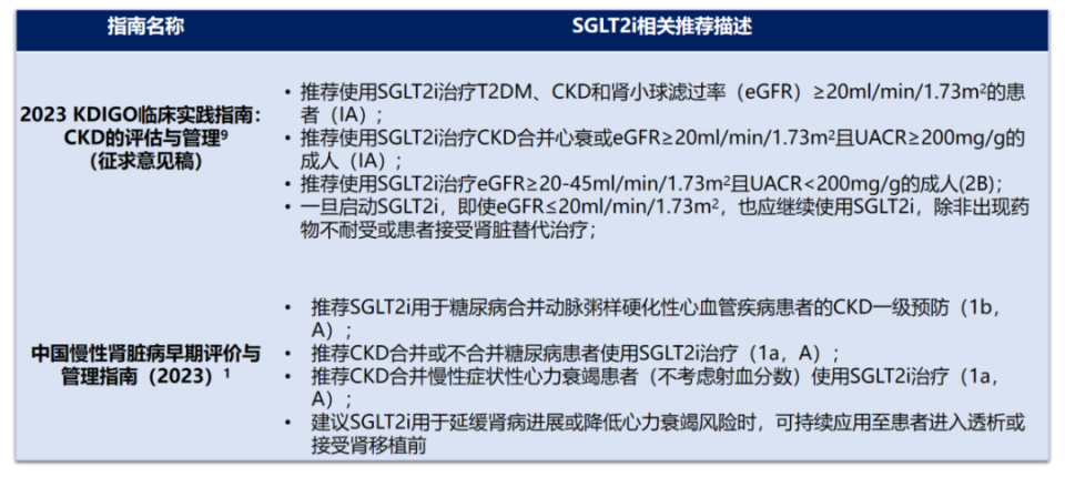大咖解读|EMPA-KIDNEY研究最新分析：SGLT2i助力广泛CKD患者获益_腾讯新闻