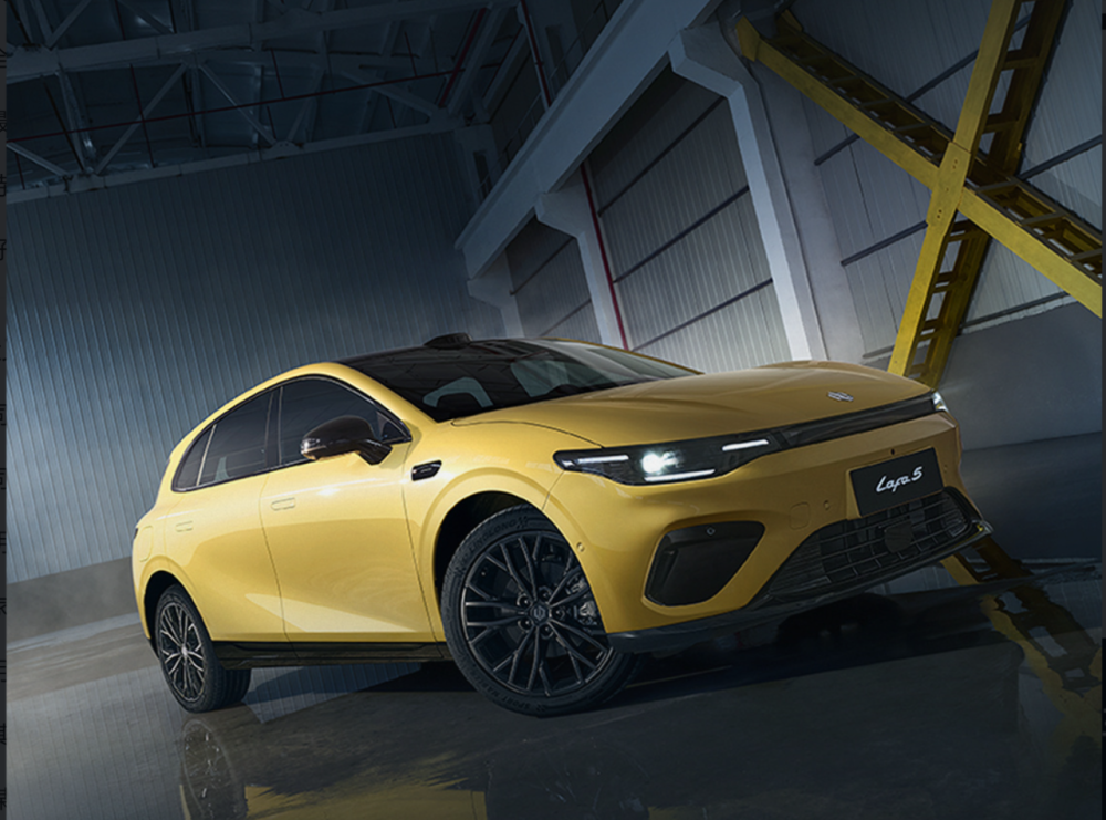 2025第二十二届中国汽车奥斯卡评选打榜火爆 多品牌竞相角逐 30余项大奖“虚席以待”_腾讯新闻