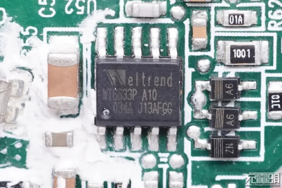 一口气看完35款笔电大厂联想电源适配器拆解案例，看哪款协议芯片更受欢迎_腾讯新闻