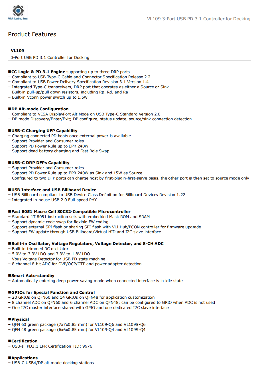 充电供电双端一体化，PD3.1 DRP芯片最新全面汇总_腾讯新闻