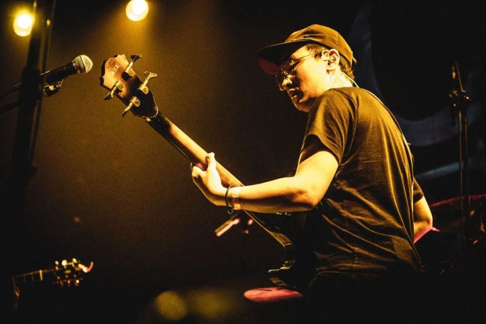 音乐灵感丨专访Fayzz：我们将聆听的主动权交给听众_腾讯新闻