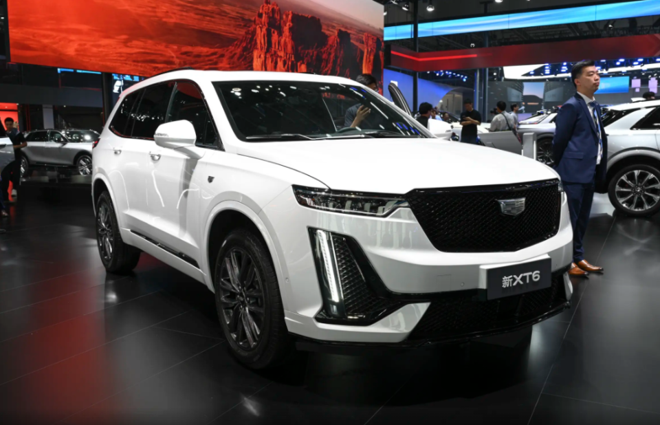 高端SUV大变！9月高端SUV销量榜：问界M8夺冠，全面压制BBA_腾讯新闻