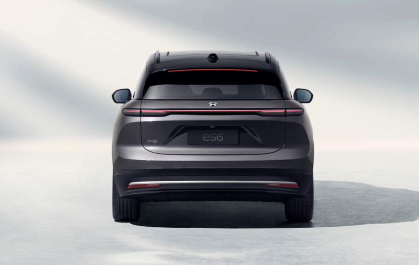 30多万预算买智能纯电SUV，高合HiPhi Y和蔚来ES6到底该怎么选？_腾讯新闻