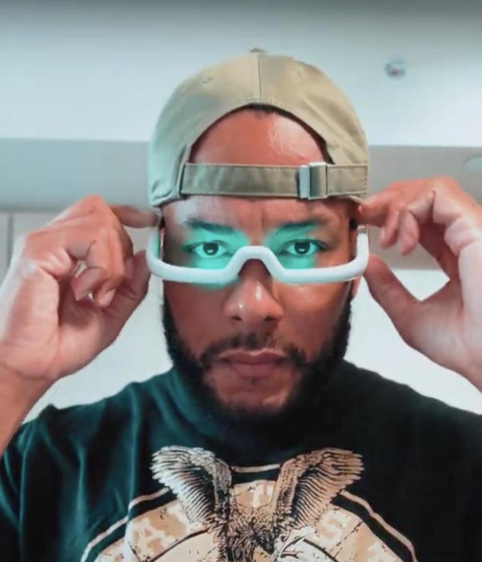 除了智能手表 这些智能穿戴新品也值得一试_腾讯新闻