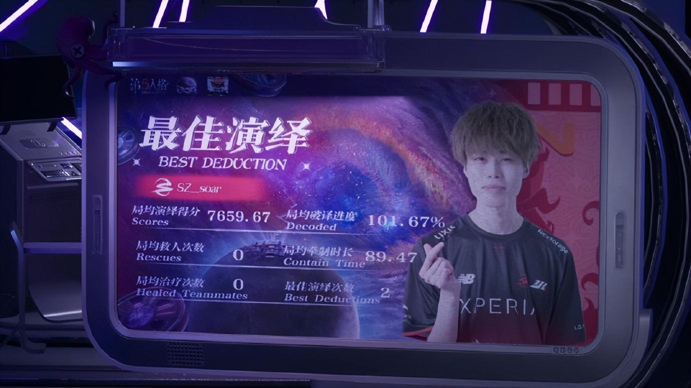 COA6全球总决赛：IVL又输了！RB不敌日本赛区SZ！