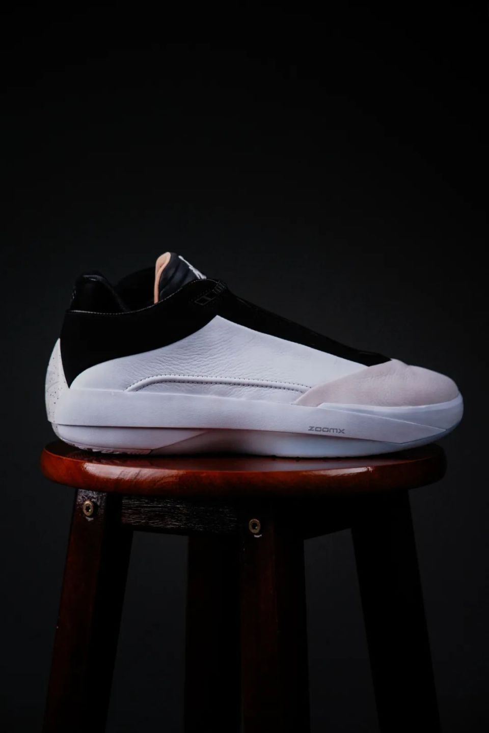 AJ的中年危机？AIR JORDAN 40 开箱_腾讯新闻