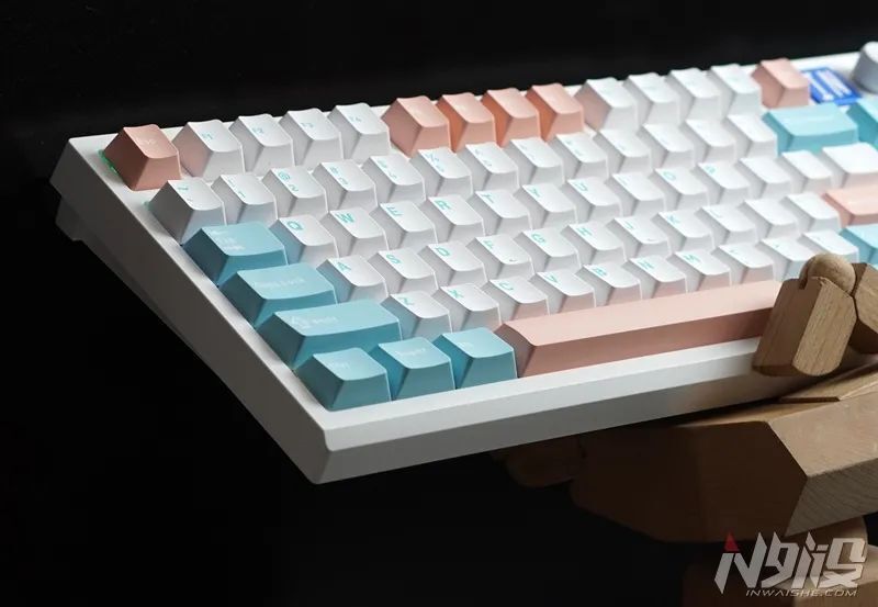 TOGAR图阁T90三模无线机械键盘拆解评测_腾讯新闻