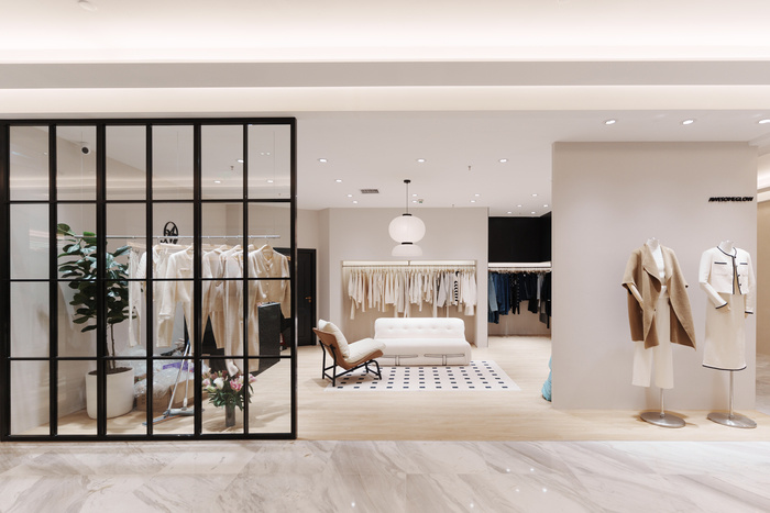 韩国apM Luxe项目试业！广州又多了一个宝藏级服装批发好去处_腾讯新闻