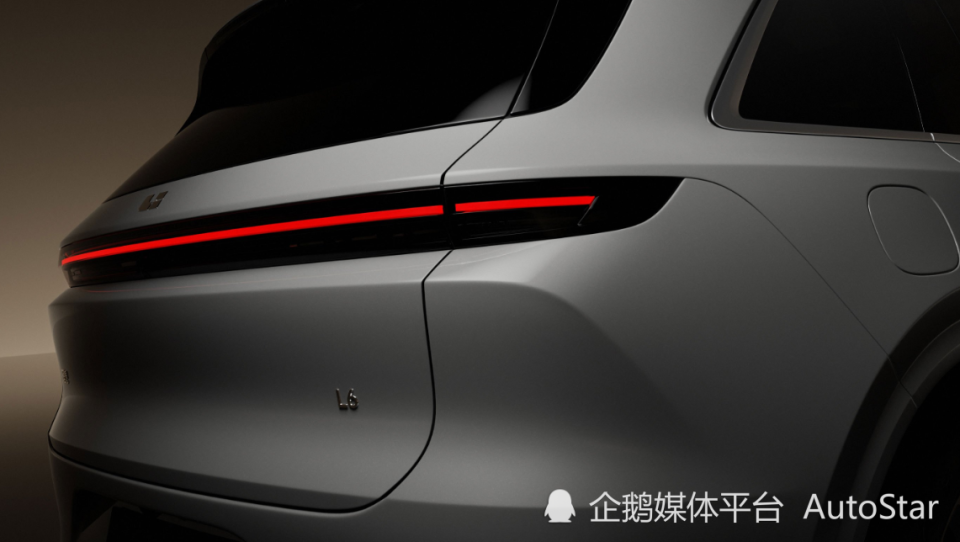 理想L6剑指问界M7，CEO李想：我不为资本造车_腾讯新闻