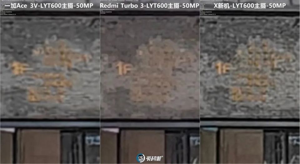 1999元起的骁龙8s Gen 3，Redmi Turbo 3评测：LYT600主摄+179g重_腾讯新闻