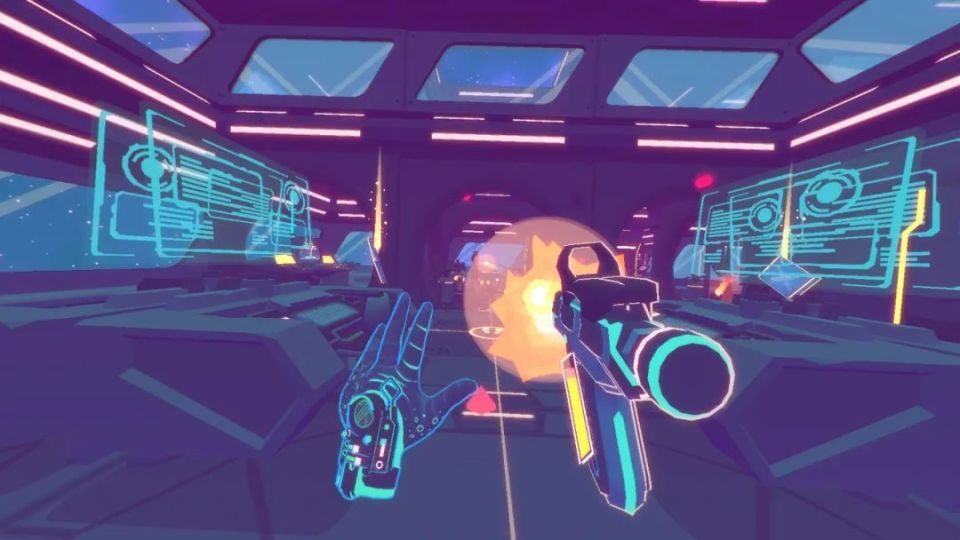 【87VR推荐】将于7月发布的33款VR游戏盘点_腾讯新闻