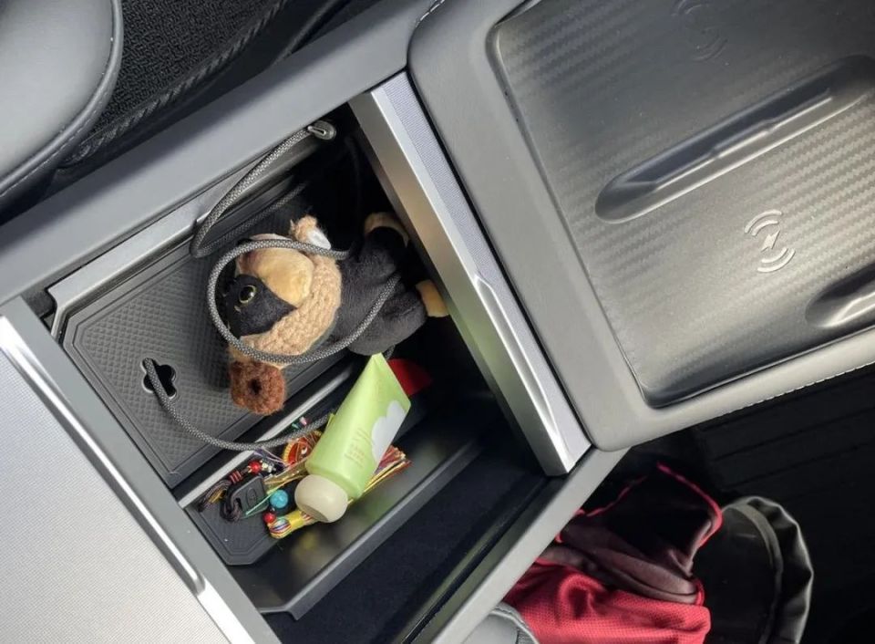 4000字长文详述：我为啥放弃小米SU7，买了焕新版特斯拉Model3?_腾讯新闻