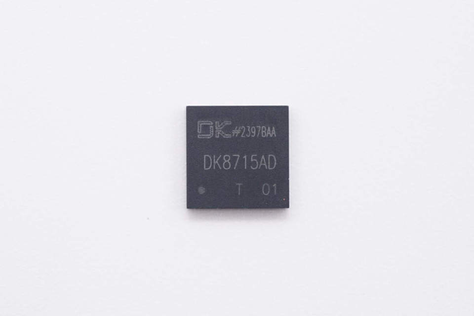 覆盖QR、ACF、AHB等多种拓扑架构，东科半导体推出合封氮化镓全链路解决方案_腾讯新闻