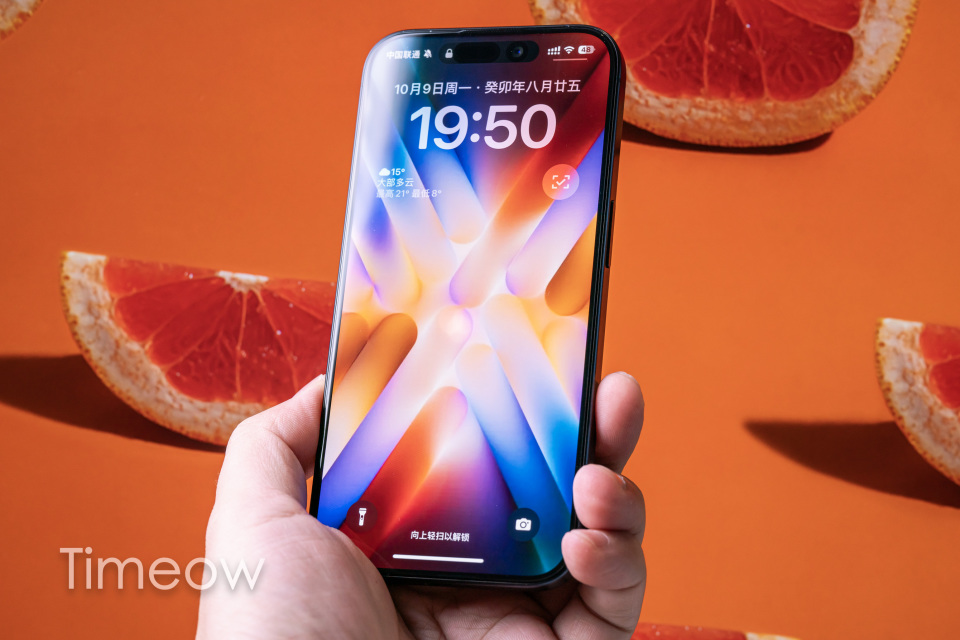 一万三买1TB的iPhone 15 Pro 是什么样的体验？附手机和配件购买指南_腾讯新闻