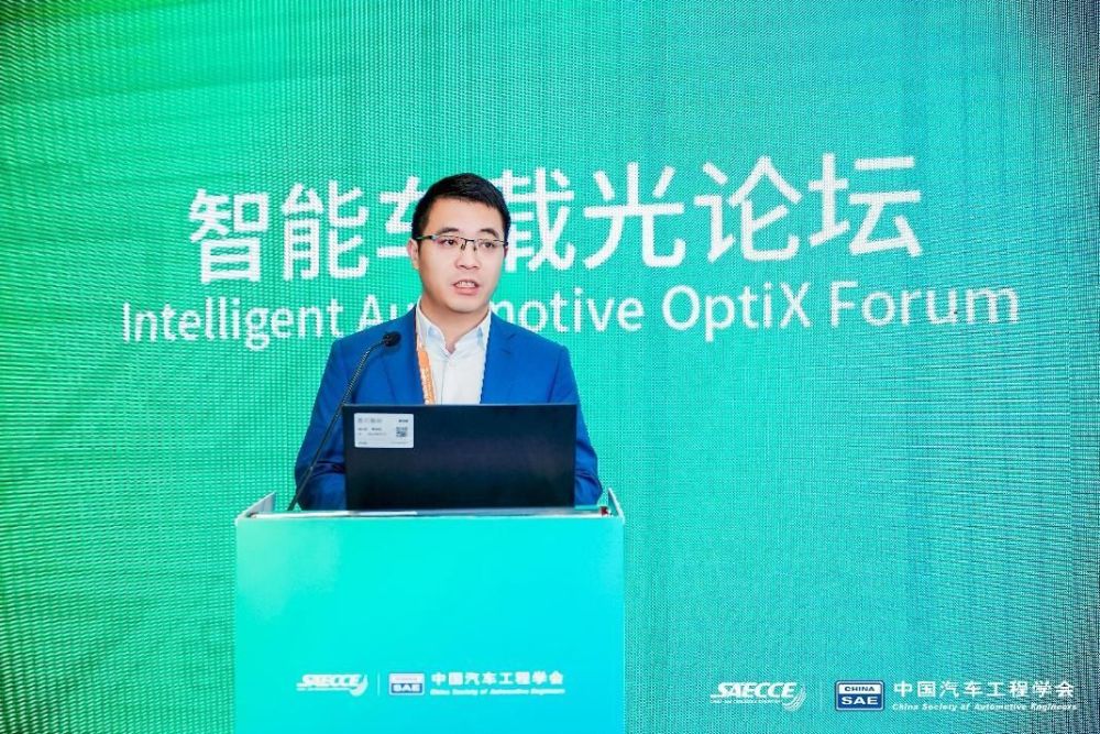 华为携手伙伴打通产业断点，共创智能车载光新视界_腾讯新闻