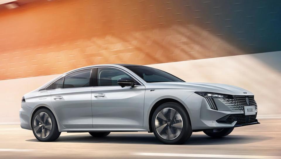 入门即高配，搭1.8T+8AT，新标致508L值得入手吗？_腾讯新闻