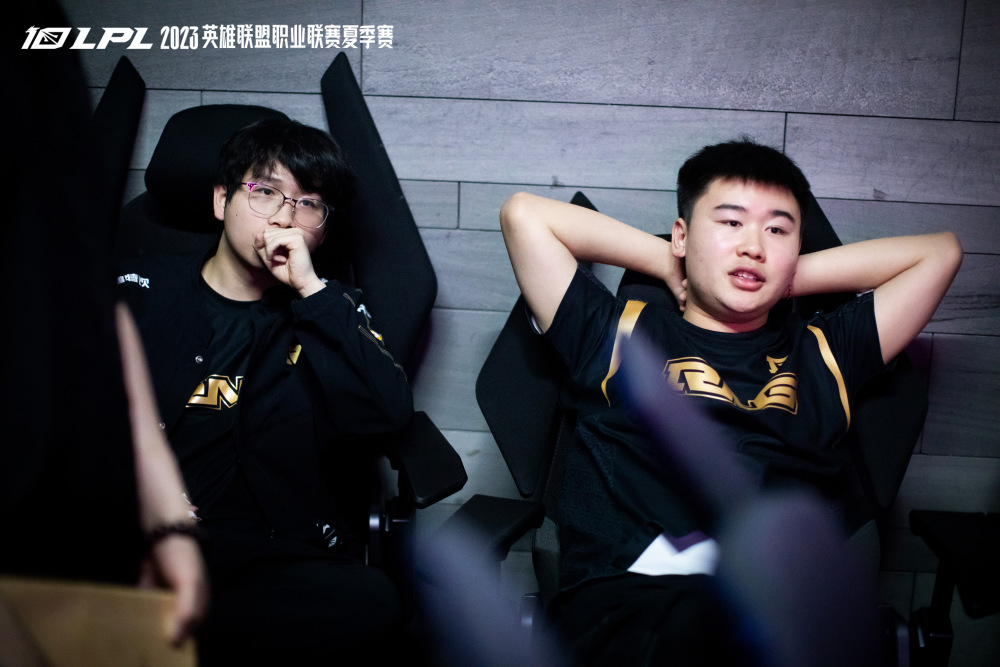 【LPL选手故事】RNG.LP：道心_腾讯新闻