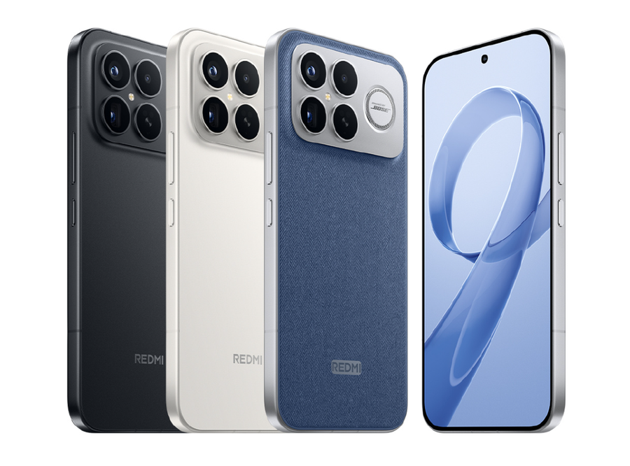 REDMI K90的1.5K屏比2K屏更清晰 小米官方解释为何不用2K屏_腾讯新闻