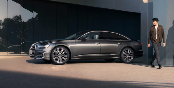 8月中大型汽车销量排名：小米SU7第一 奥迪A6L第二_腾讯新闻