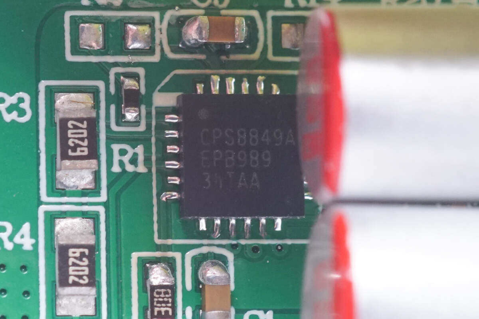 华为、小米等大厂共同研发的快充协议是什么？快充生态已初具规模_腾讯新闻