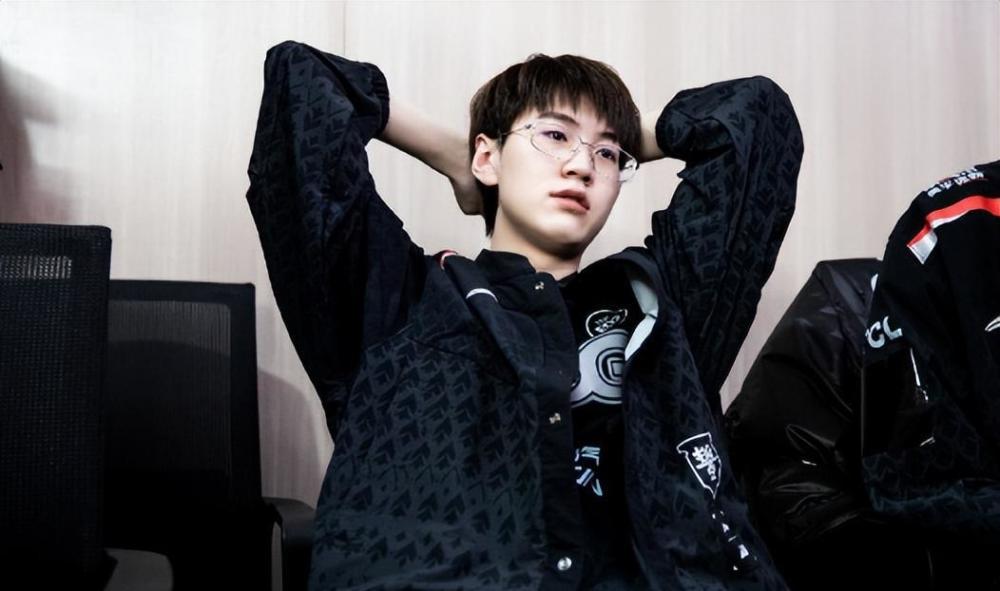 Jiejie被重视，T1全队MSI最看好EDG，重视野辅_腾讯新闻