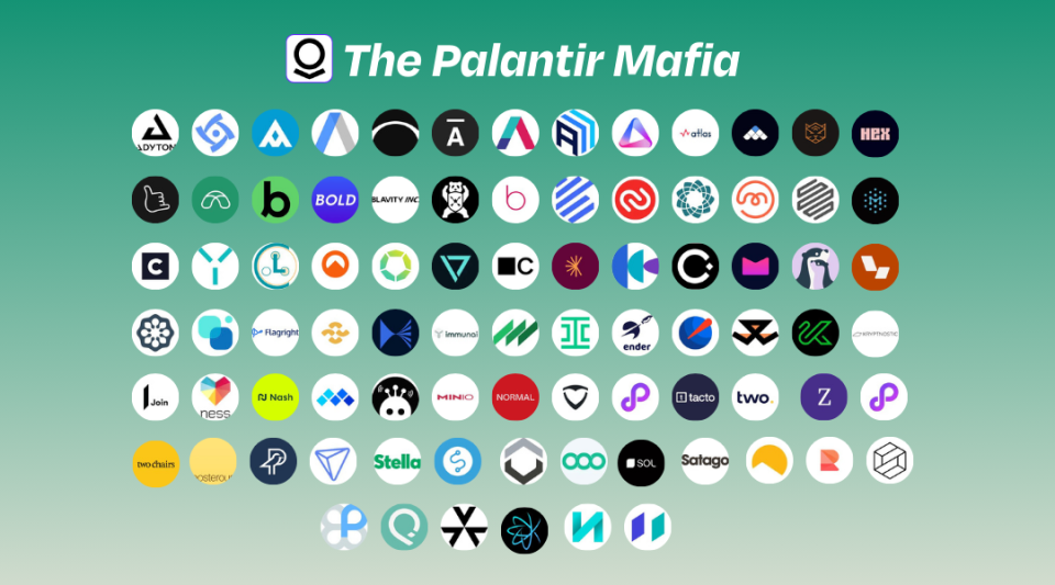 Palantir创始工程师深度分享：FDE模式是Agent时代的PMF范式_腾讯新闻