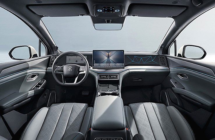 家用插混SUV二选一 宋L DM-i新车上市风云T9能否挑战？_腾讯新闻