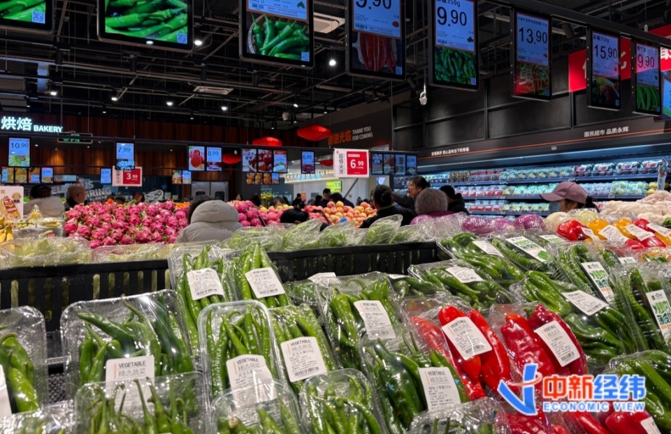 “西红柿炒蛋全是蛋”，它为何身价大涨？_腾讯新闻