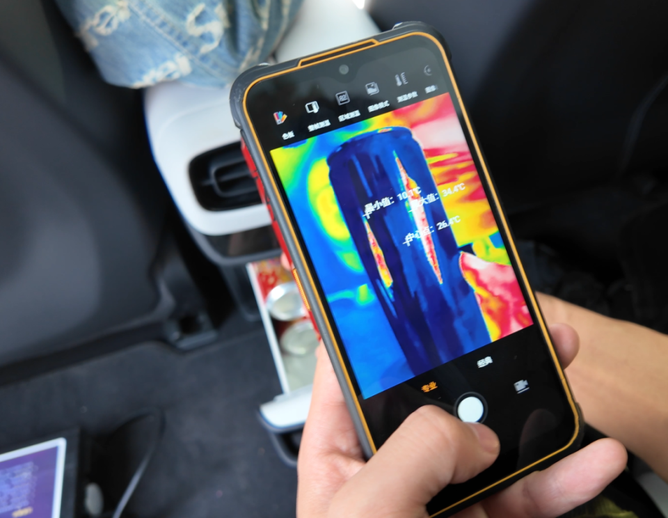 提车三天开了1073公里，34个问题告诉你小米SU7到底咋样_腾讯新闻