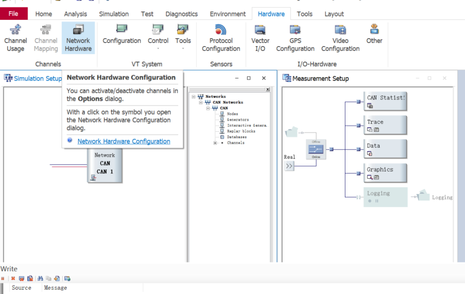 CanOE/CanApe/Canalyzer/PCan工具使用手册汇总_腾讯新闻