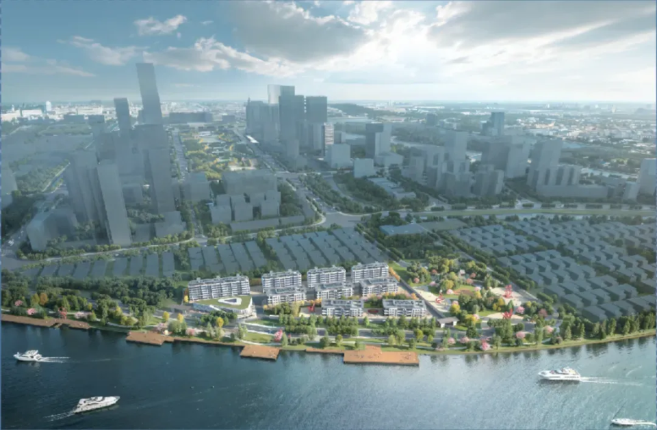 2026年，广州豪宅做到这几点，才能拿捏有钱人_腾讯新闻