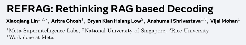 扎克伯格豪赌初见成效？Meta新方法让LLM长上下文处理提速30倍_腾讯新闻