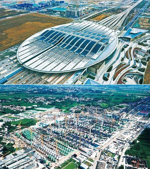 【主题教育·学】党的领导与中国式现代化_腾讯新闻