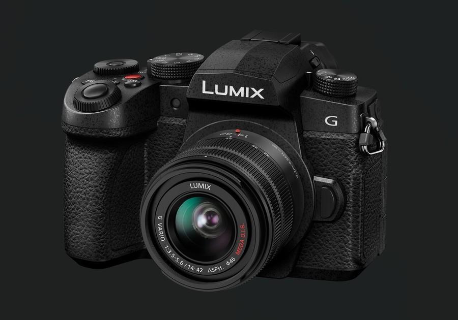 松下推出两款全新LUMIX相机：G97与ZS99，满足摄影爱好者需求_腾讯新闻
