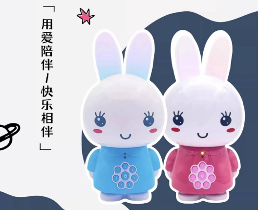 对话FoloToy创始人：让旧玩具会说话，C端出货量近2万台_腾讯新闻