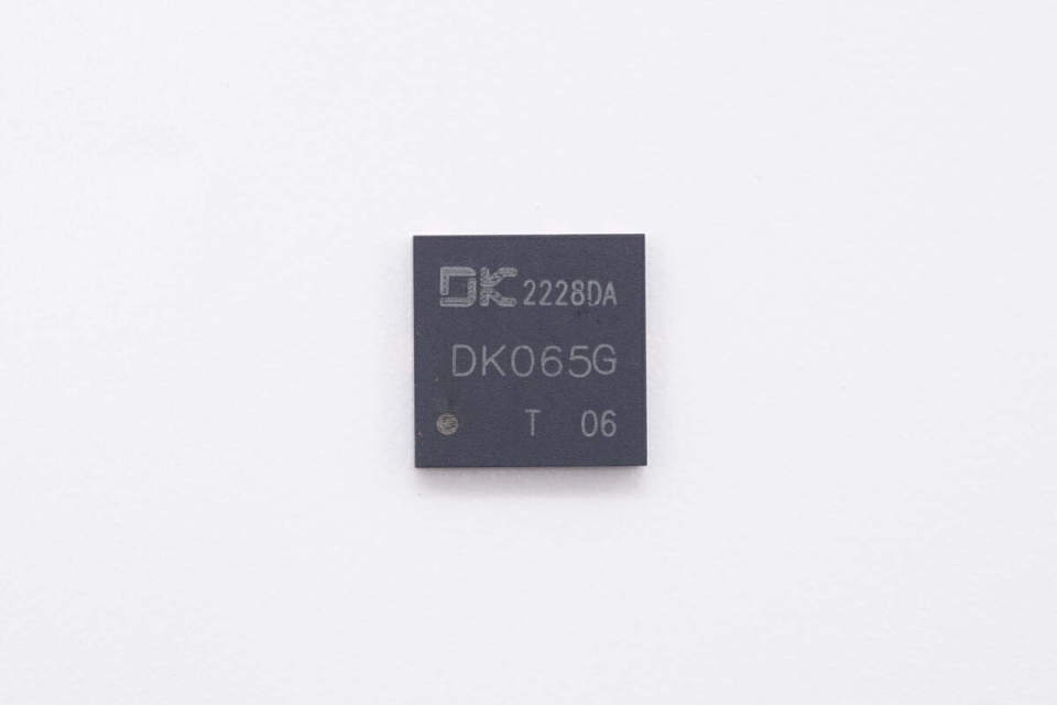 覆盖QR、ACF、AHB等多种拓扑架构，东科半导体推出合封氮化镓全链路解决方案_腾讯新闻