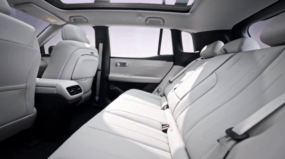 广汽埃安新款SUV将上市，车长4685mm，增程、纯电两种动力_腾讯新闻