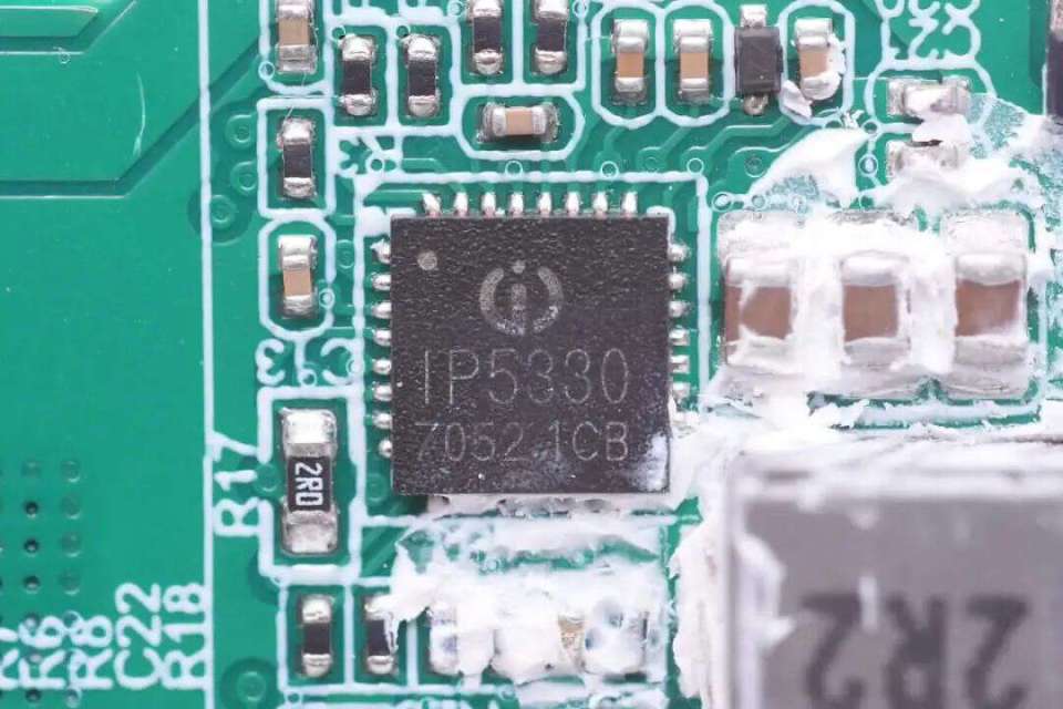 带你了解安克、绿联、罗马仕等品牌充电宝都在用的英集芯移动电源SOC_腾讯新闻