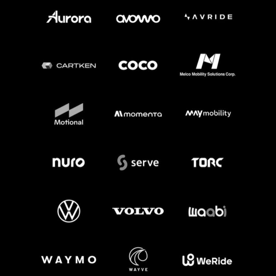 谁是Uber最重要的自动驾驶盟友？_腾讯新闻