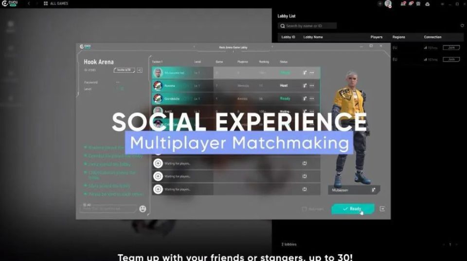 网易下场投资！UGC工具CliCli曝光，无需编程人人都能做3D游戏_腾讯新闻
