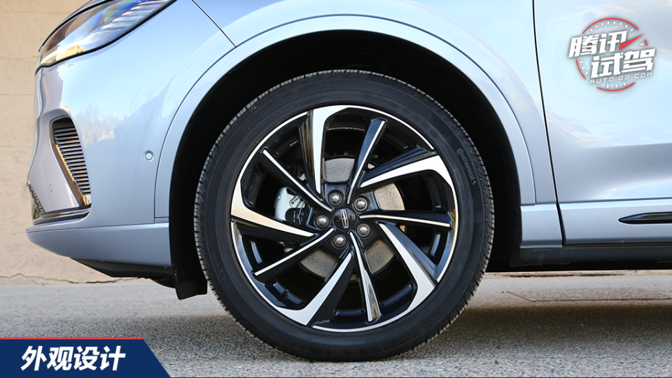 测评2023款林肯冒险家：261匹马力/2.0T＋8AT/内饰大升级_腾讯新闻